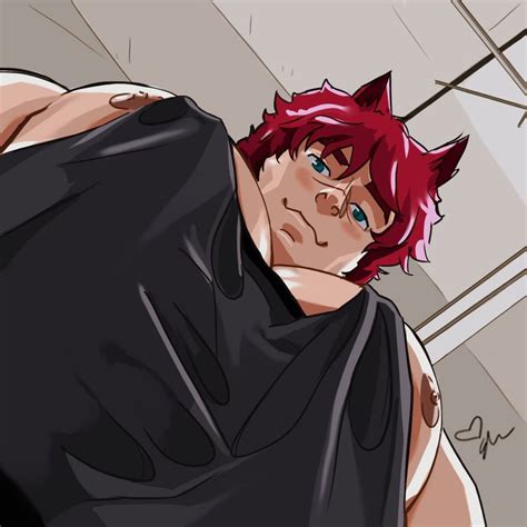 Sett League Of Legends Drawn By Honiibears Danbooru