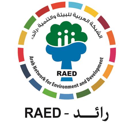 Raed Leads Civil Society Toward A Just And Sustainable Energy