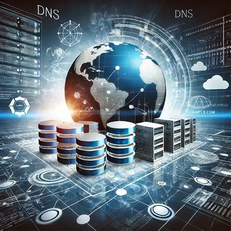 🌐 도메인이란 인터넷 주소의 기본 개념 🖥️