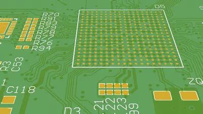 Footprint Creation Services PCB Must Innovations