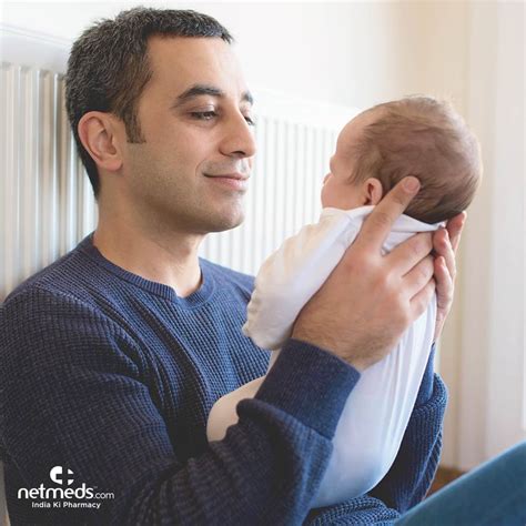 New Dads May Face Depression Too