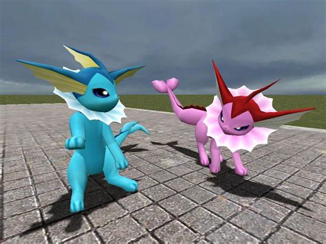 Shiny Vaporeon Wallpapers Top Free Shiny Vaporeon Backgrounds