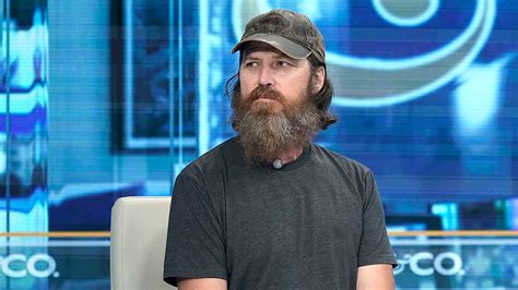 Duck Dynasty Chaos Jase Robertsons Brush With Death During The Ice