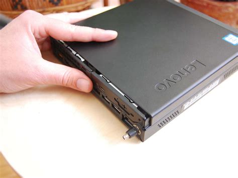 How To Upgrade The Hdd In Your Lenovo Thinkcentre M Q Tiny Windows Central