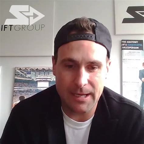 Andrew Thomas På Linkedin Preview Of Episode 3