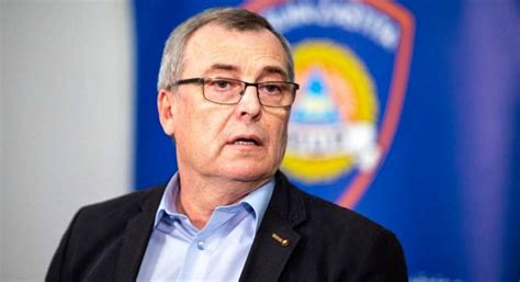 Krunoslav Capak I Pomoćnica Vilija Beroša U Samoizolaciji Zbog Korone