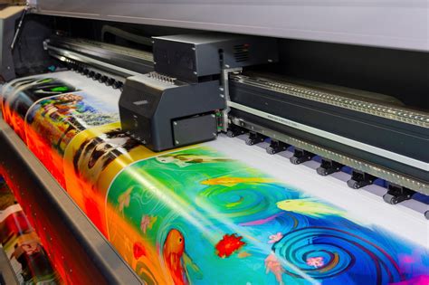 Large Format Printing Information On Large Format Printing