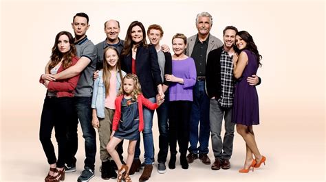 Life In Pieces Tv Series 2015 2019 — The Movie Database Tmdb
