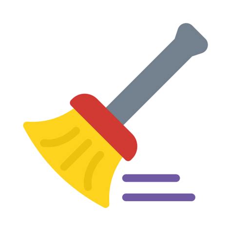Cleaner Generic Flat Icon