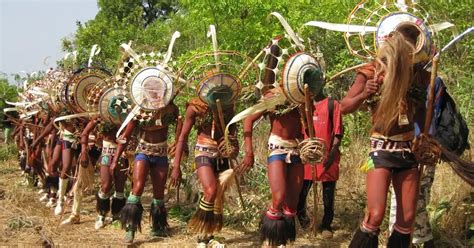 Historical Context Of Religious Coexistence In Senegal Senegal Shuttle