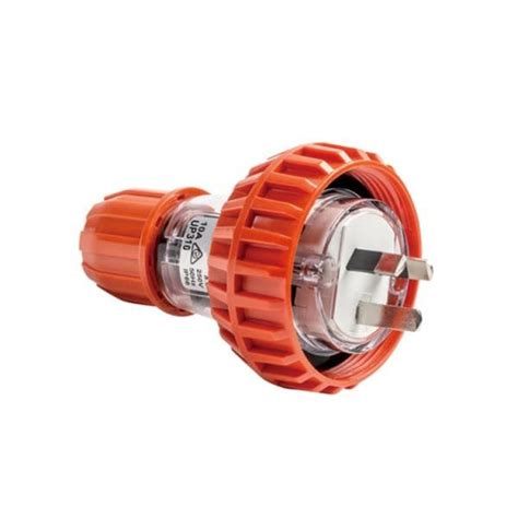 Single Phase Plug 3 Pin Flat Youu