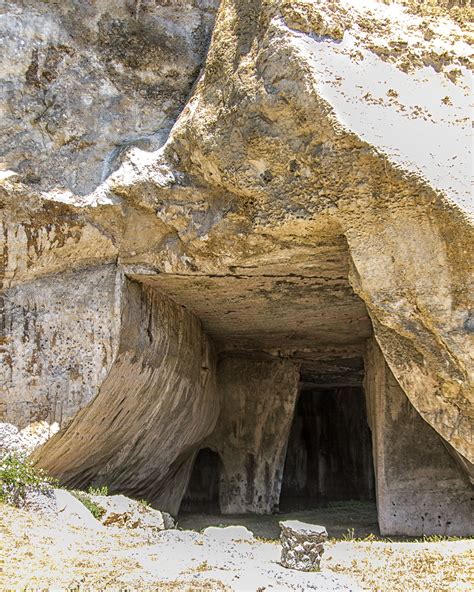 Free Photo Cave Amphitheater Ancien Ancient Free Download Jooinn