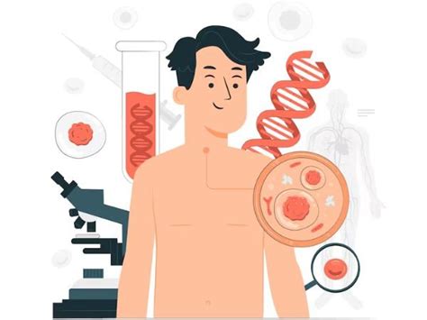 Testosterone Booster Side Effects What You Need To Know