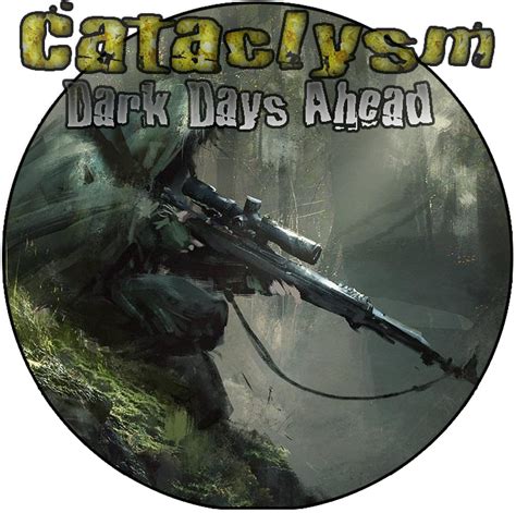 Cataclysm Dda Icon By Senretsu On Deviantart