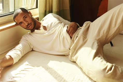 Corey Lee Anton By Kult Models London Model Agency United Kingdom