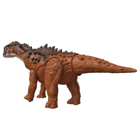 Figurina Jurassic World Massive Action Dinozaur Ampelosaurus Emagro