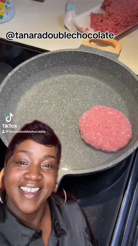 These Burgers Still Looked Undercooked To Me Dining And Cooking