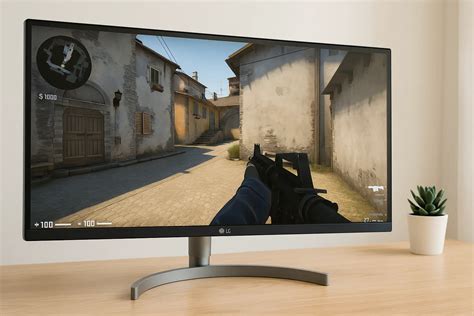 Lista De 5 Melhores Monitor Gamer Lg Ultrawide 29wk600 Led 29 Web Academy Conectando