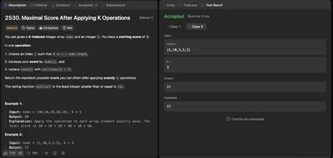 Shivika Singh On Linkedin 50daysofcode Day19 Leetcode