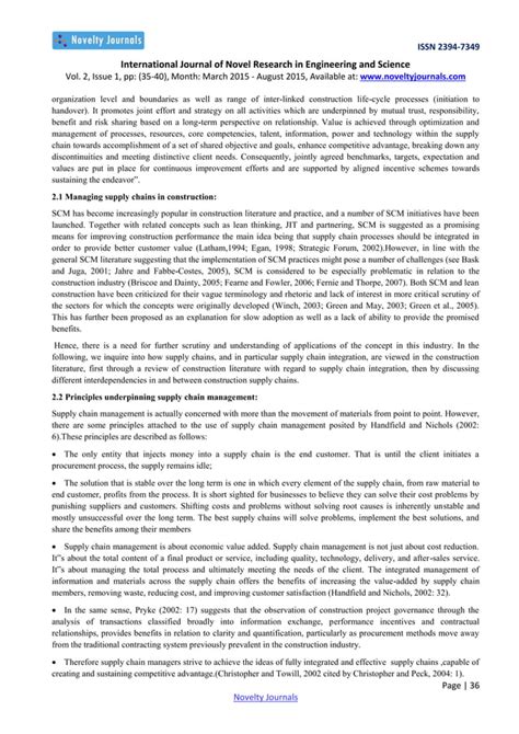 Cscm Supply Chain Management 312 Cscm Pdf