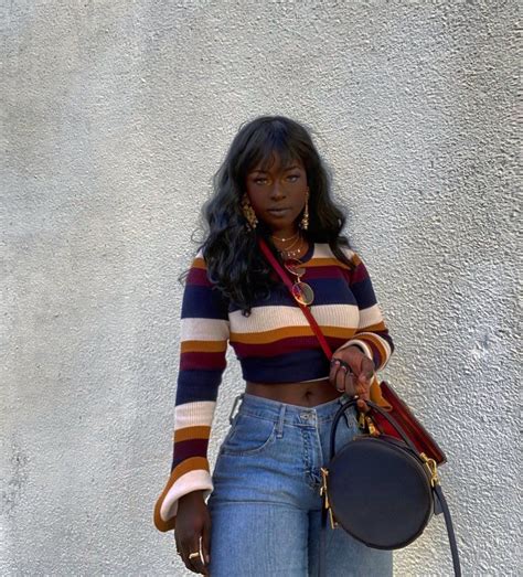 Pin On Black Women And Girls
