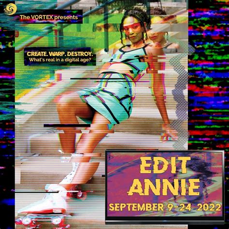 Annie Movie Poster 2022