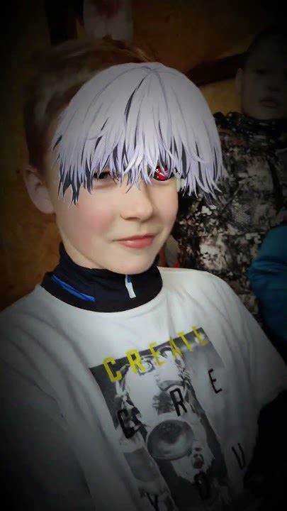 канеки😈😈😈😈 Youtube