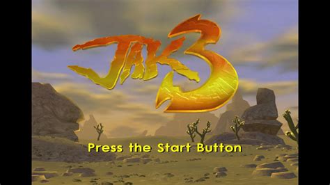 Jak And Daxter Trilogy Widescreen Vs Fullscreen Rjakanddaxter