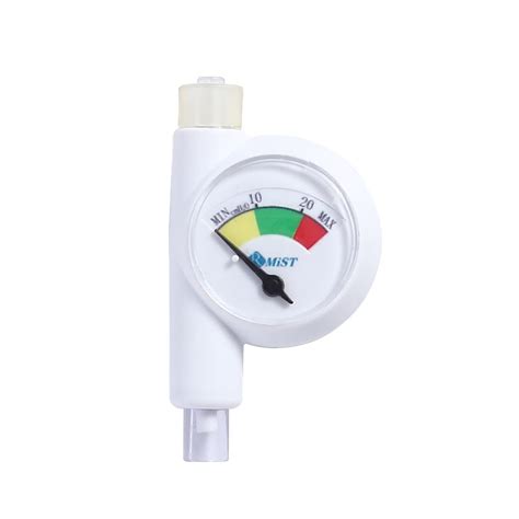Class I Digital Intracuff Pressure Monitor For Ett Pediatric Adult
