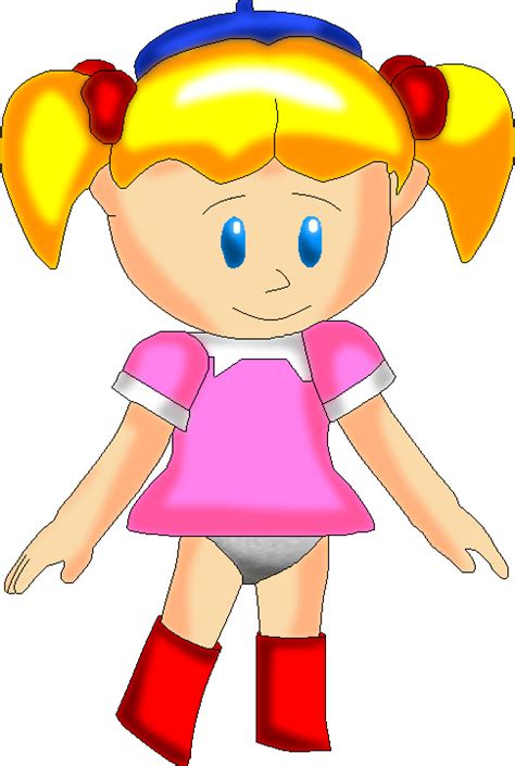 Diaper Girl Derby Diaper Enforcers Diaper Enforcers Sequel Still In Progress