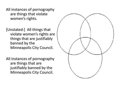 Ppt Categorical Logic Part I Powerpoint Presentation Free Download