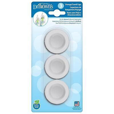 Dr Brown Bottle Caps For Sale Ebay