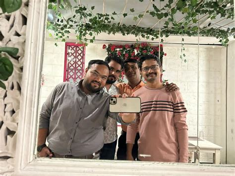 Dilip Purohit Posted On Linkedin