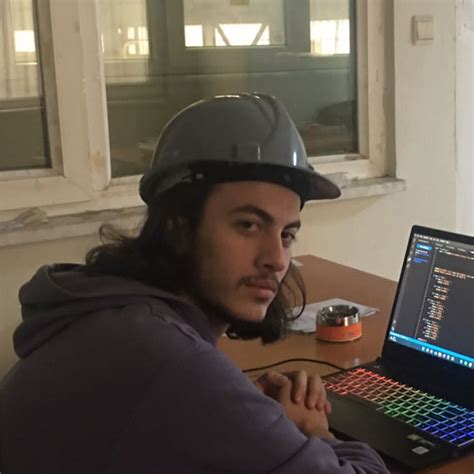 Mustafa Furkan Tosun Bursa Teknik Üniversitesi Bursa Bursa