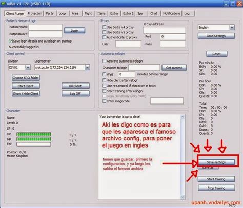 Toàn Quốc Mbot Bản Mới đã Sửa Ip 2014 Gsmvn Cộng Đồng Yêu Thích