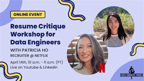 Kye Matthews Mason On Linkedin [det Webinar] Resume Critique Workshop