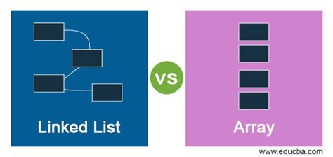 Linked List Vs Array Top 10 Key Differences To Learn