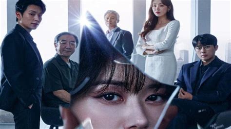 Sinopsis My Happy Ending Jang Nara Dikhianati Oleh Son Hon Jun