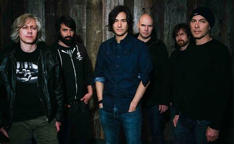 David Usher On Moists Reboot Were Enjoying It Toronto Sun