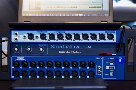 Sound Equipment Technology Free Photo On Pixabay