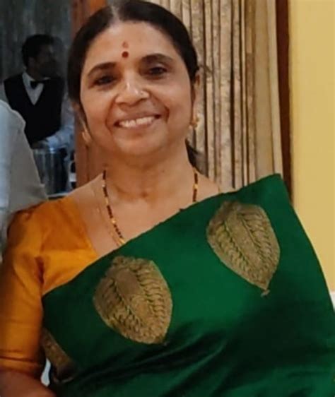 Dr Sudheera V T Iapmr Kerala