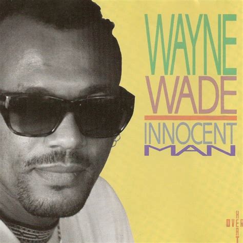 Wayne Wade Concert And Tour History Concert Archives