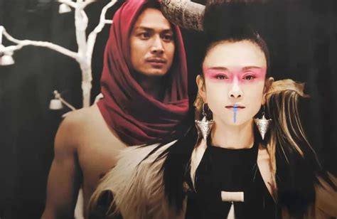 【关注】免费开放！快来看杨丽萍从艺五十年图片影像大理展 知乎