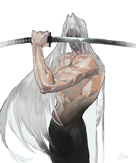 Sephiroth Final Fantasy Final Fantasy Vii Commentary Hashtag Only