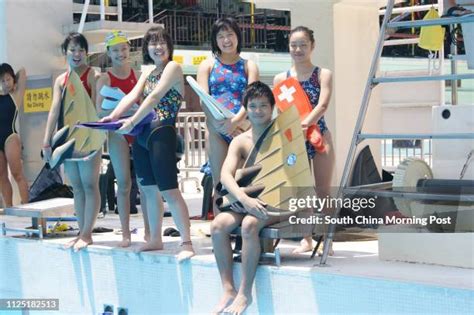Bernice Wong Photos And Premium High Res Pictures Getty Images