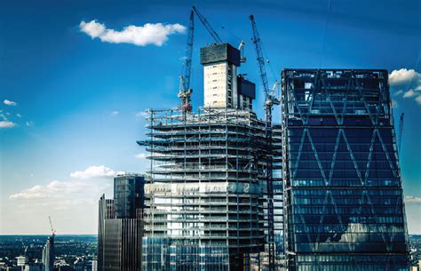 Revitalizing Pune The Importance Of Redevelopment Projects In Pune By Top Construction