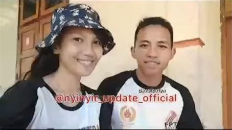 Jatuh Bangun Asmara Bharada E And Lily Sang Tunangan Terancam Batal Nikah