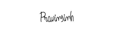 92 Pravinsinh Name Signature Style Ideas Perfect Esignature