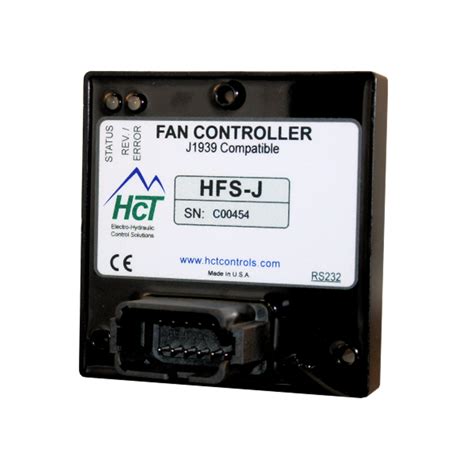 Hfs J Enovation Controls Help Center