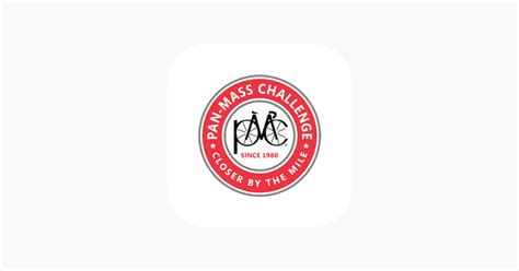 ‎pan Mass Challenge On The App Store